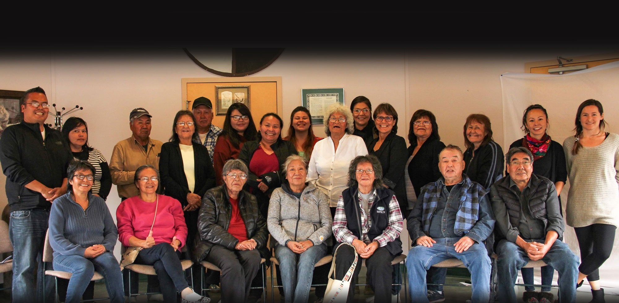 Home - Dehcho First Nations