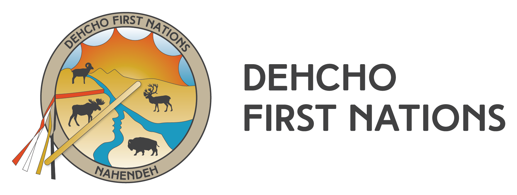 Home | Dehcho First Nations