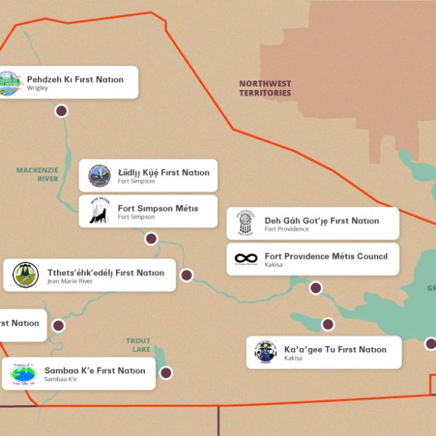 Community | Dehcho First Nations