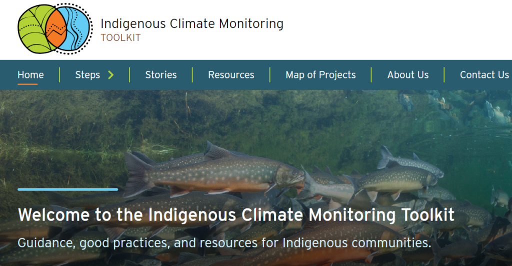 Indigenous Community Based Climate Monitoring Toolkit | Dehcho First ...