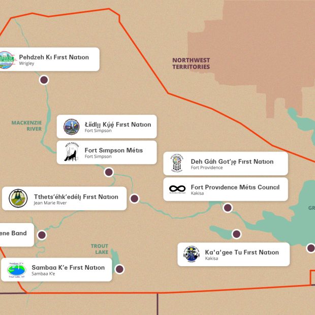 Community | Dehcho First Nations