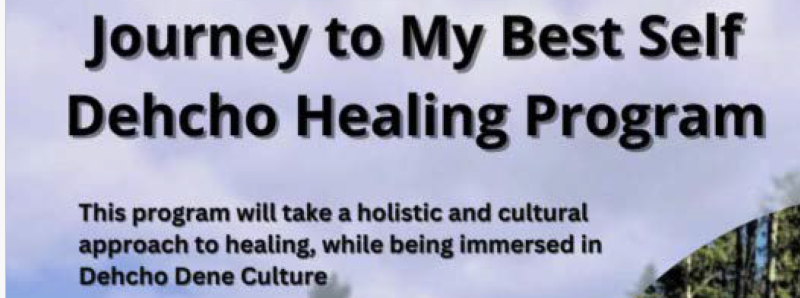 Home | Dehcho First Nations