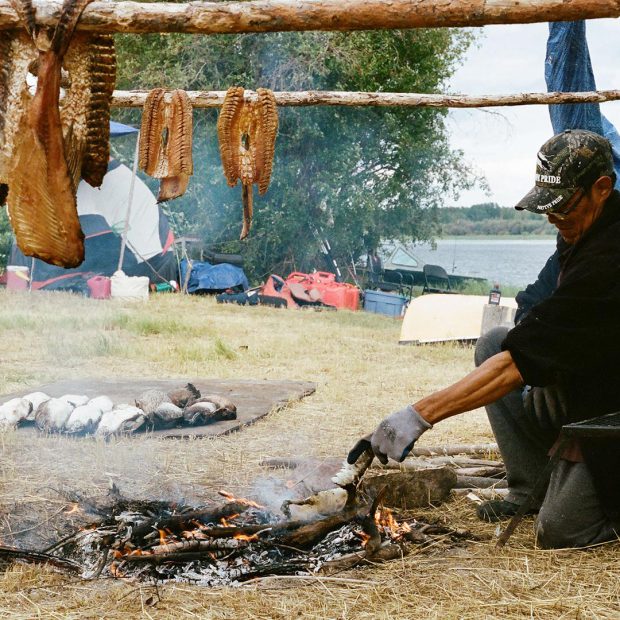 Language & Culture | Dehcho First Nations