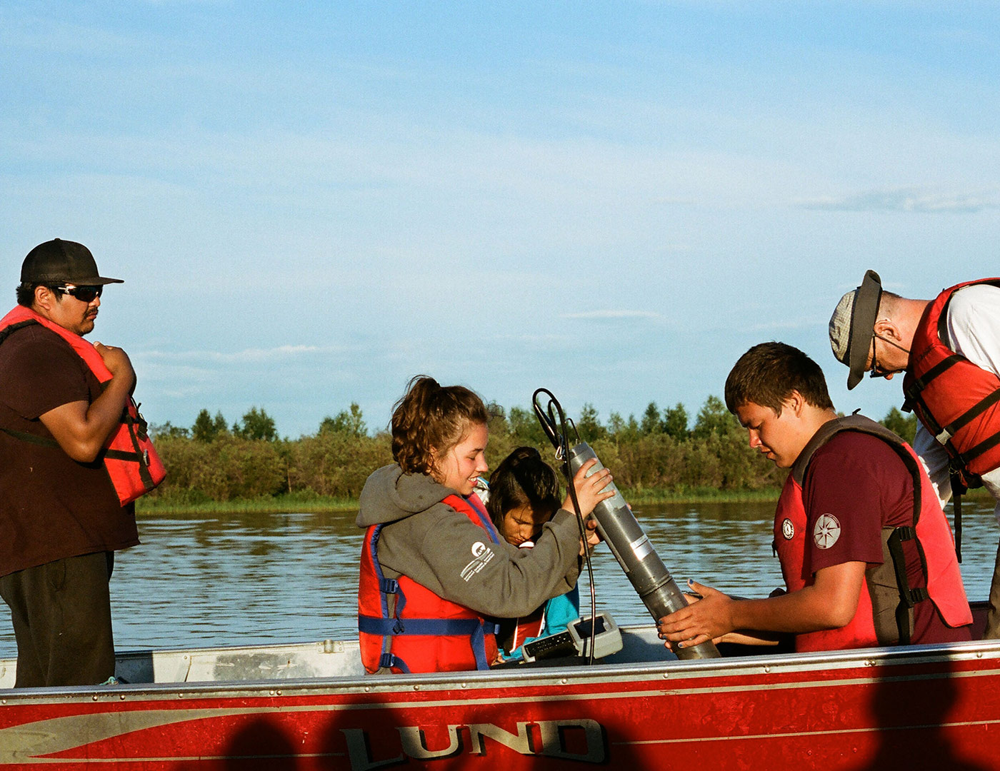 Indigenous Skills and Employment Training Program (ISET Program ...