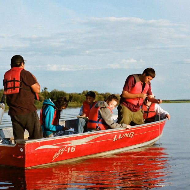 Indigenous Skills and Employment Training Program (ISET Program ...